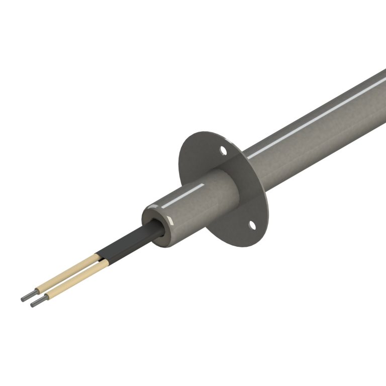 Style 16 Flange - Heat and Sensor Technology