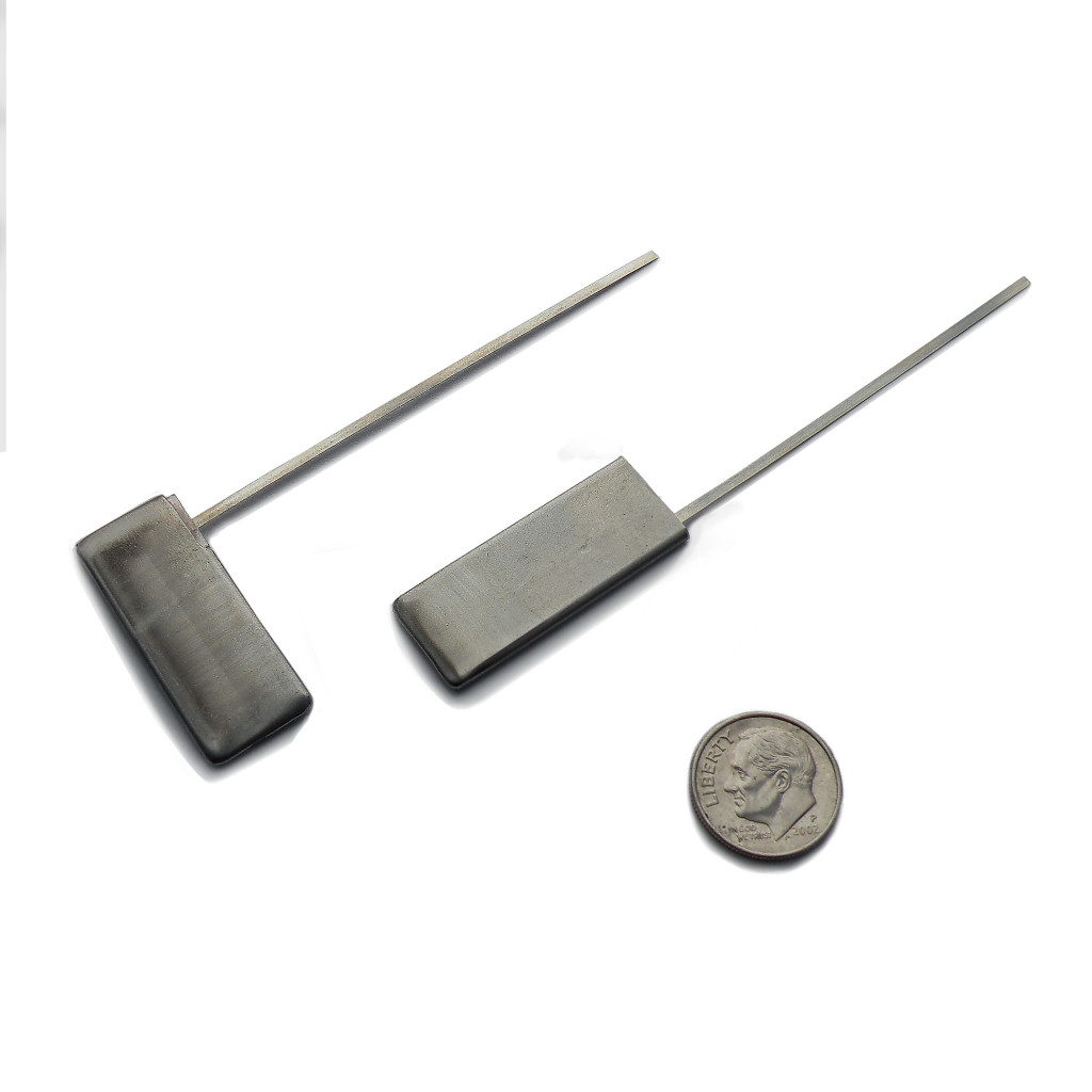 DC Applications - Heat and Sensor Technology