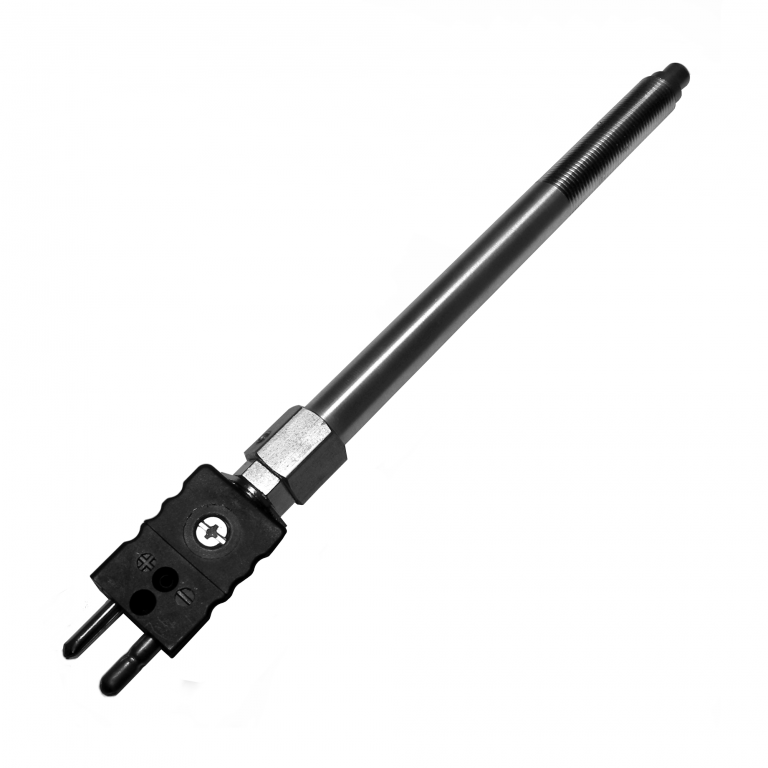 Thermocouple MgO Melt Bolt Variation - Heat and Sensor Technology